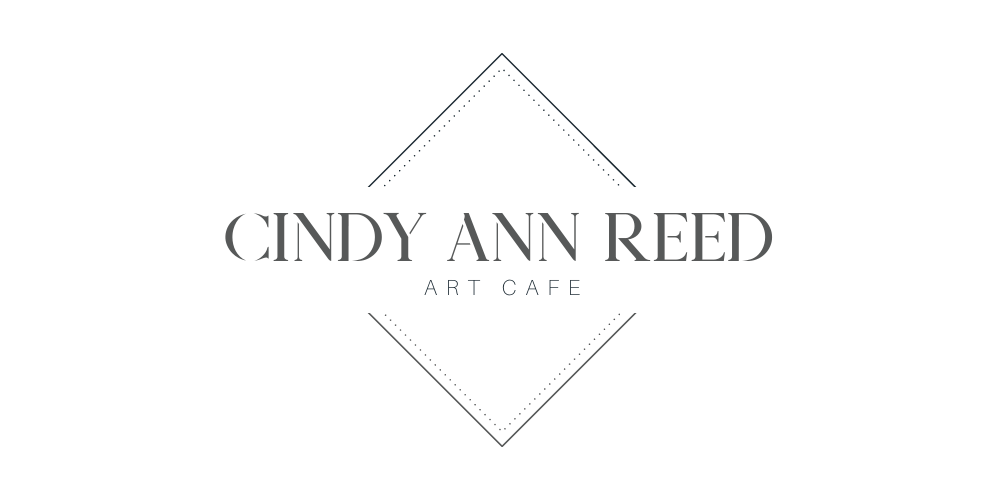 Mixed media artwork using live edge wood a natural material